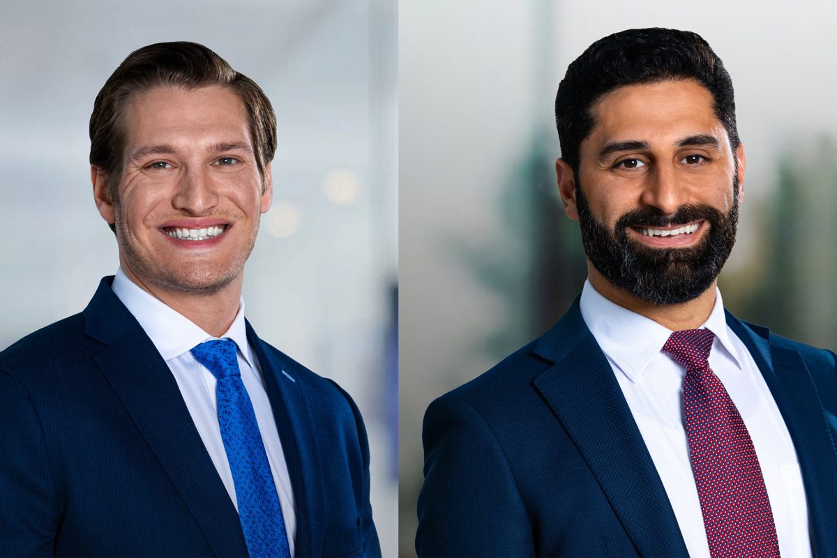 Press - Greenstone Partners