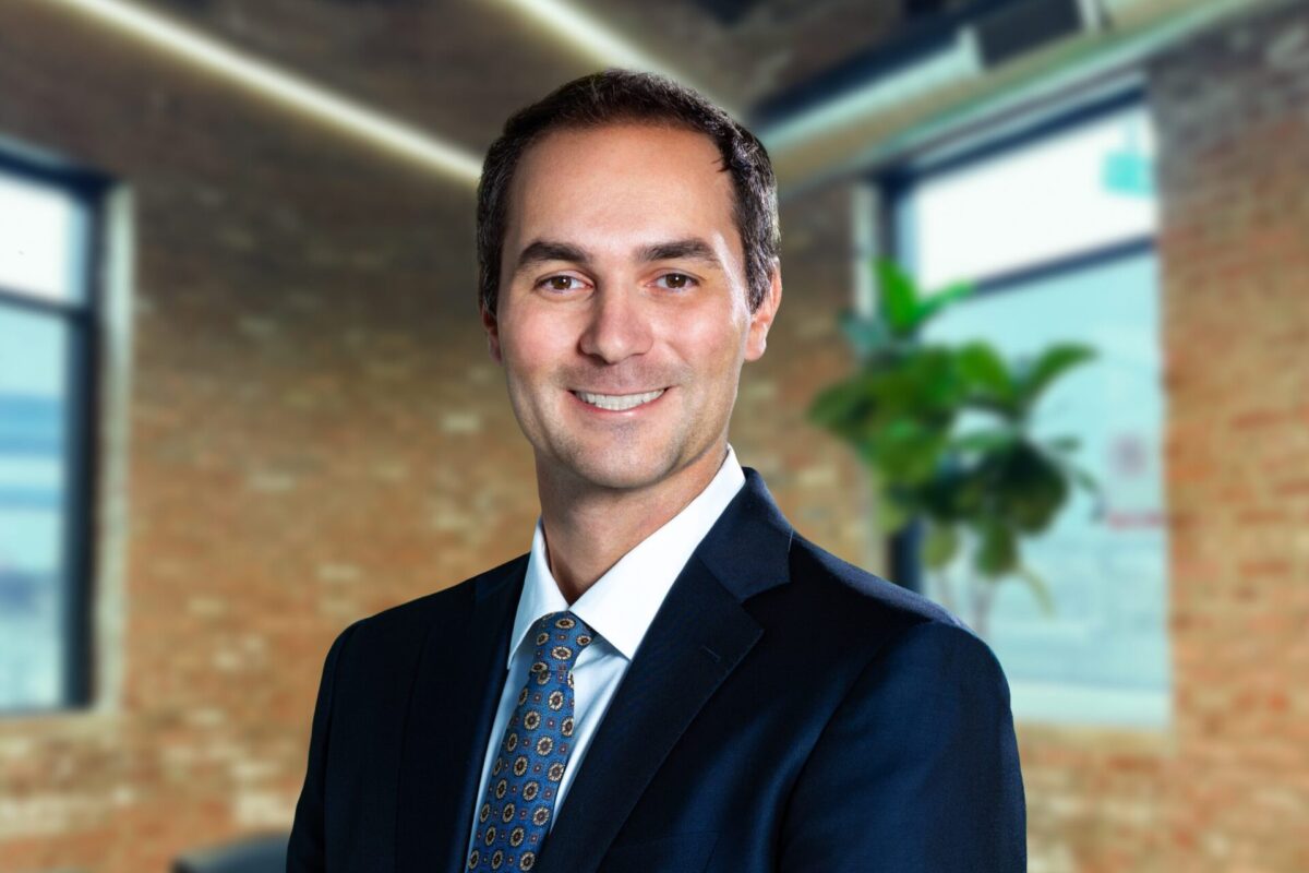 Team - Greenstone Partners