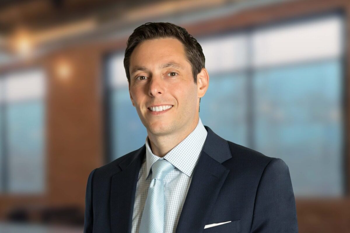 Team - Greenstone Partners