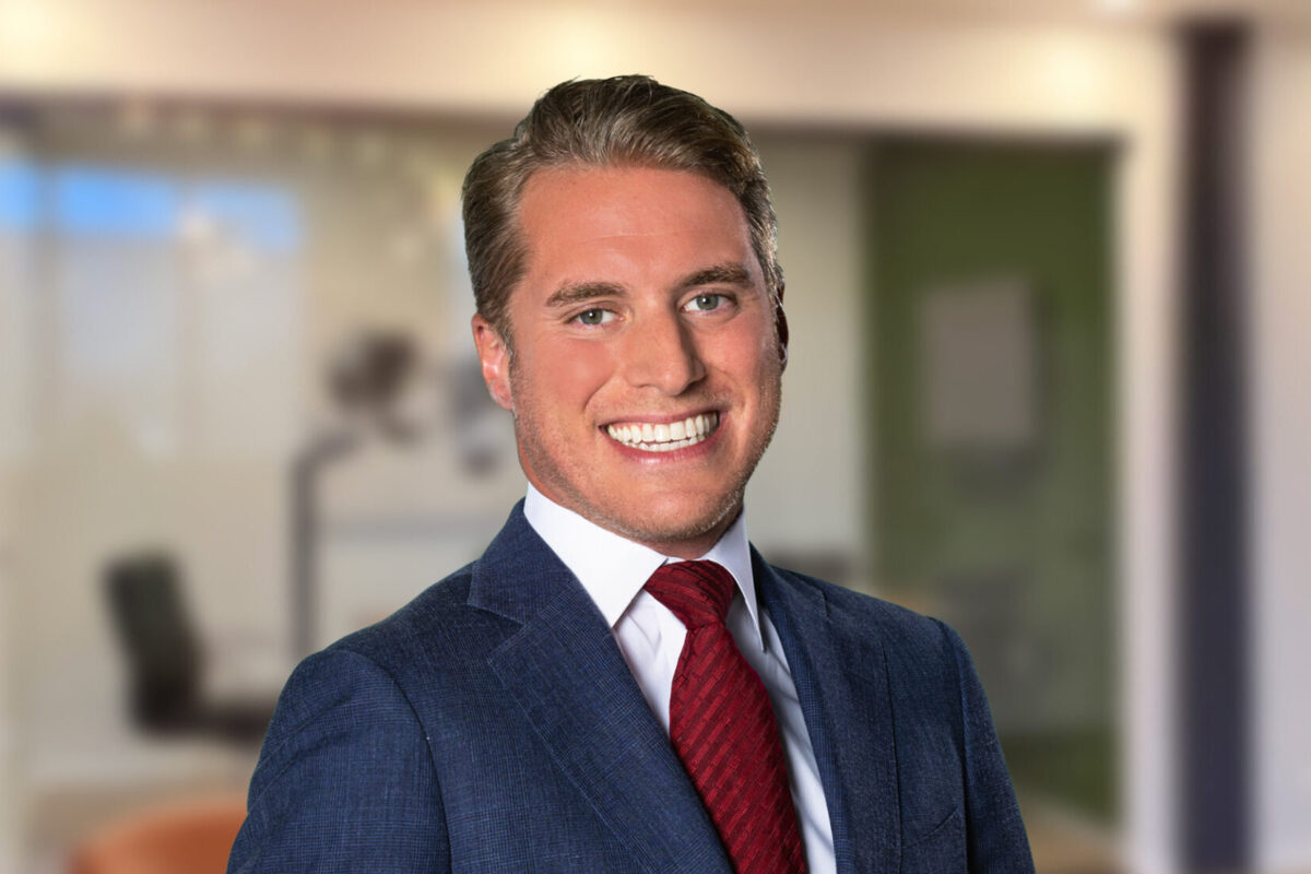 Team - Greenstone Partners