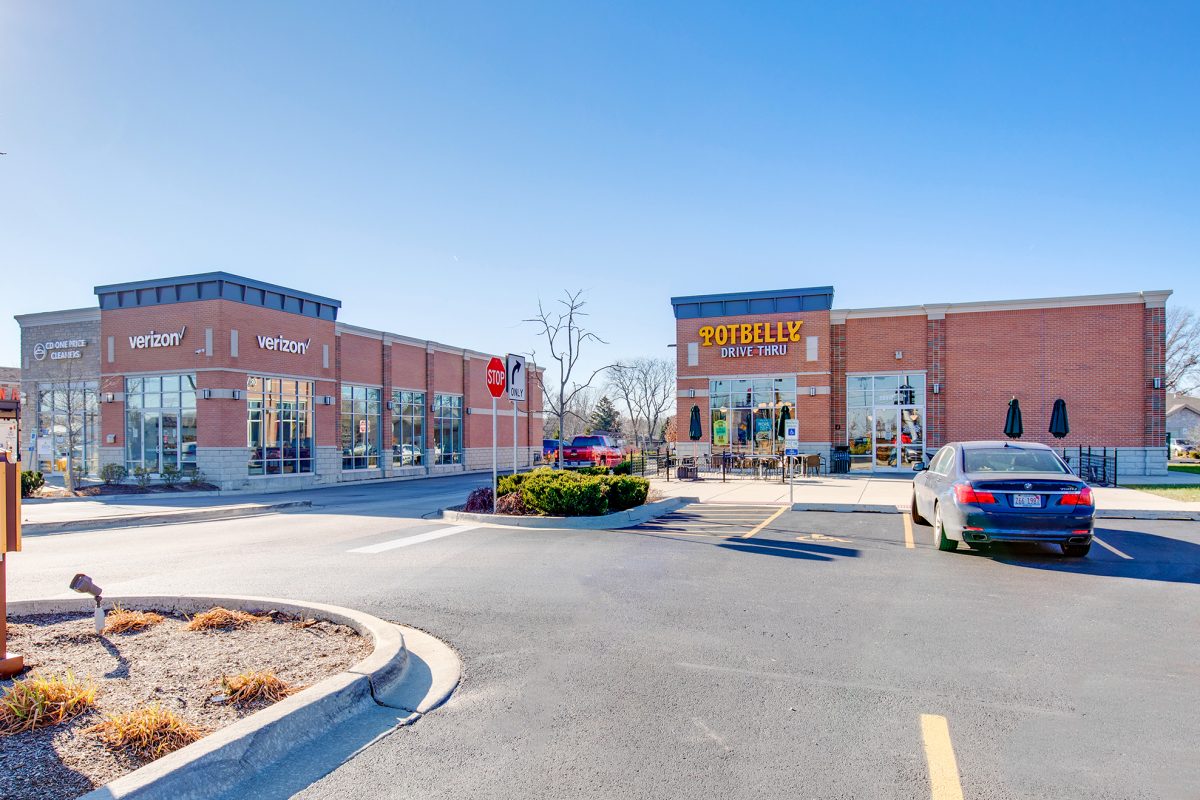 Greenstone Partners - Leading commercial real estate brokerage firm ...