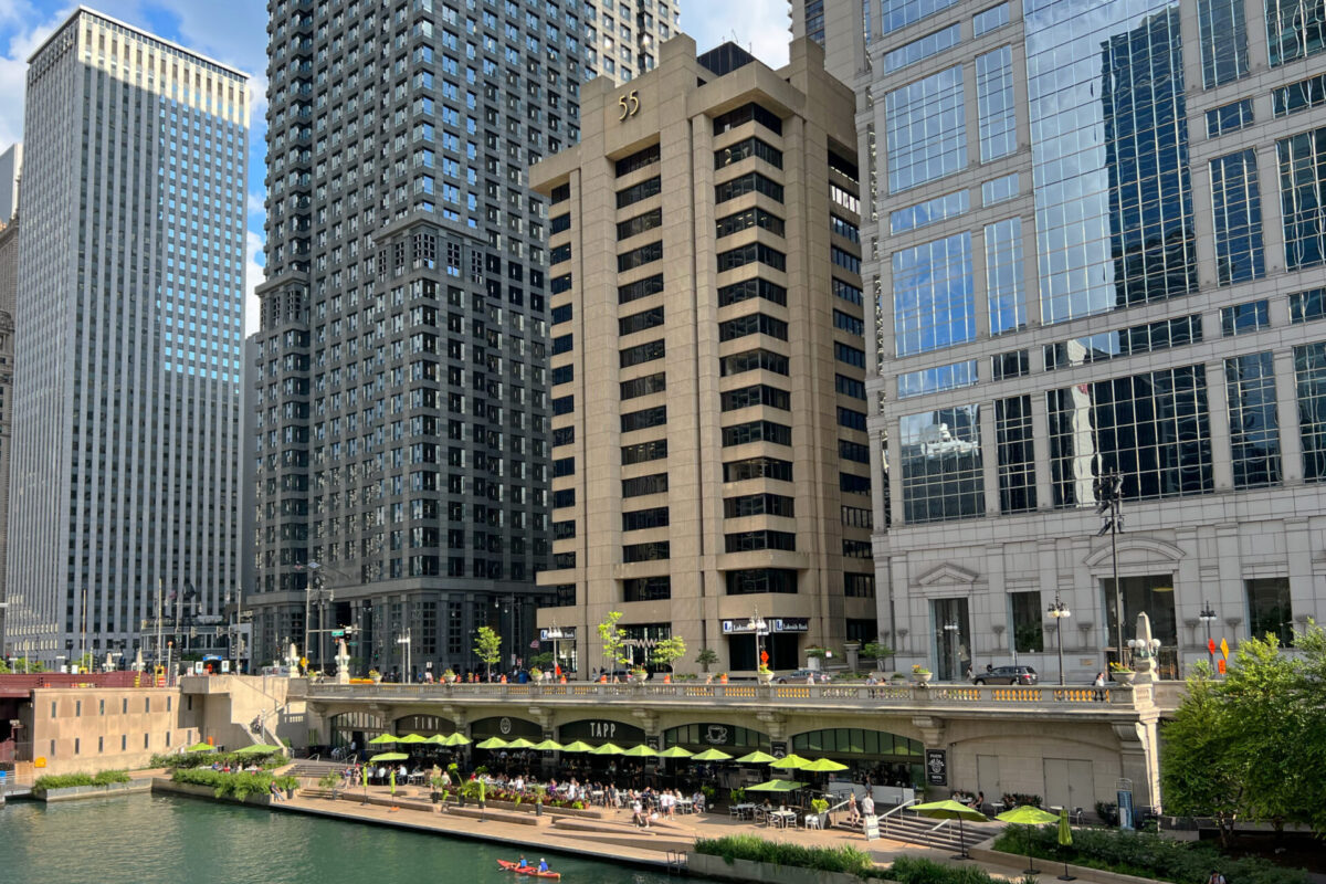 Greenstone Partners - Leading commercial real estate brokerage firm ...