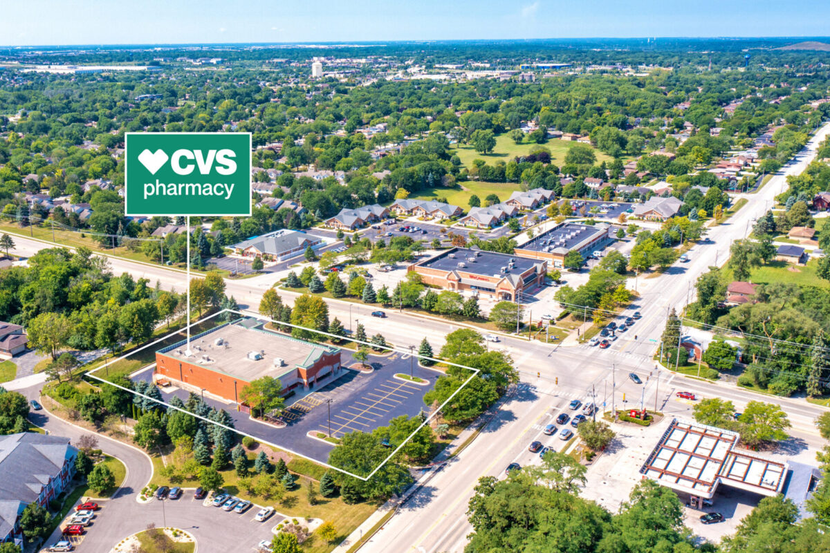 Greenstone Partners - Leading commercial real estate brokerage firm ...