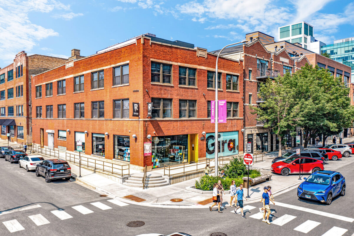 Greenstone Partners - Leading commercial real estate brokerage firm ...