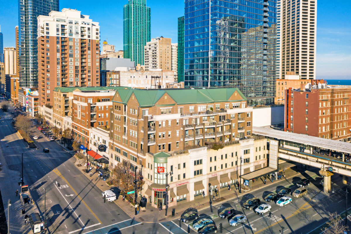 Greenstone Partners - Leading commercial real estate brokerage firm ...