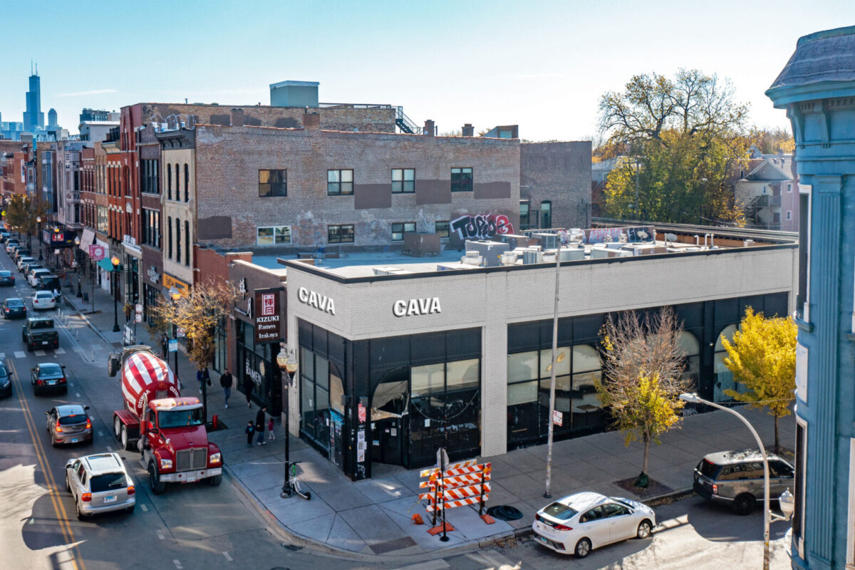 Greenstone Partners - Leading commercial real estate brokerage firm ...