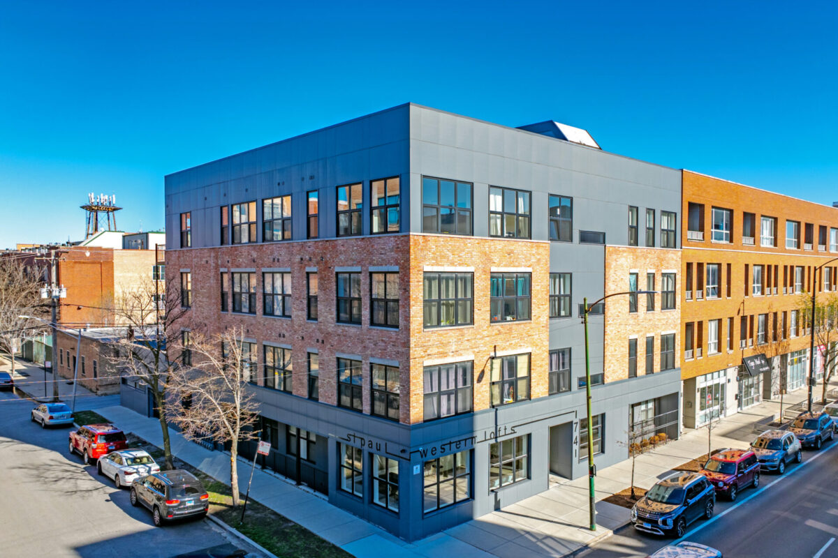 Greenstone Partners - Leading commercial real estate brokerage firm ...