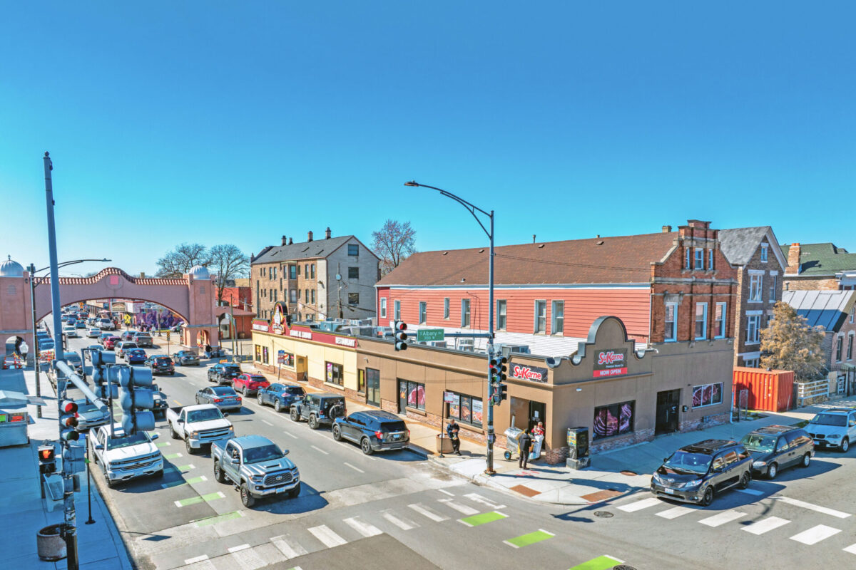 Greenstone Partners - Leading commercial real estate brokerage firm ...