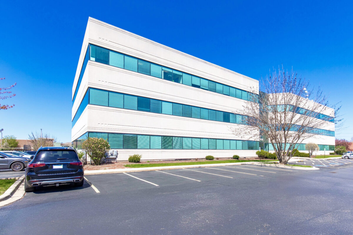 Greenstone Partners - Leading commercial real estate brokerage firm ...