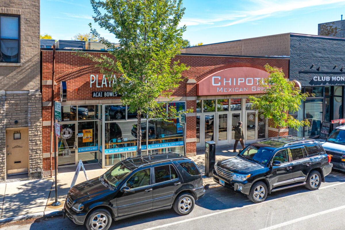 Greenstone Partners - Leading commercial real estate brokerage firm ...