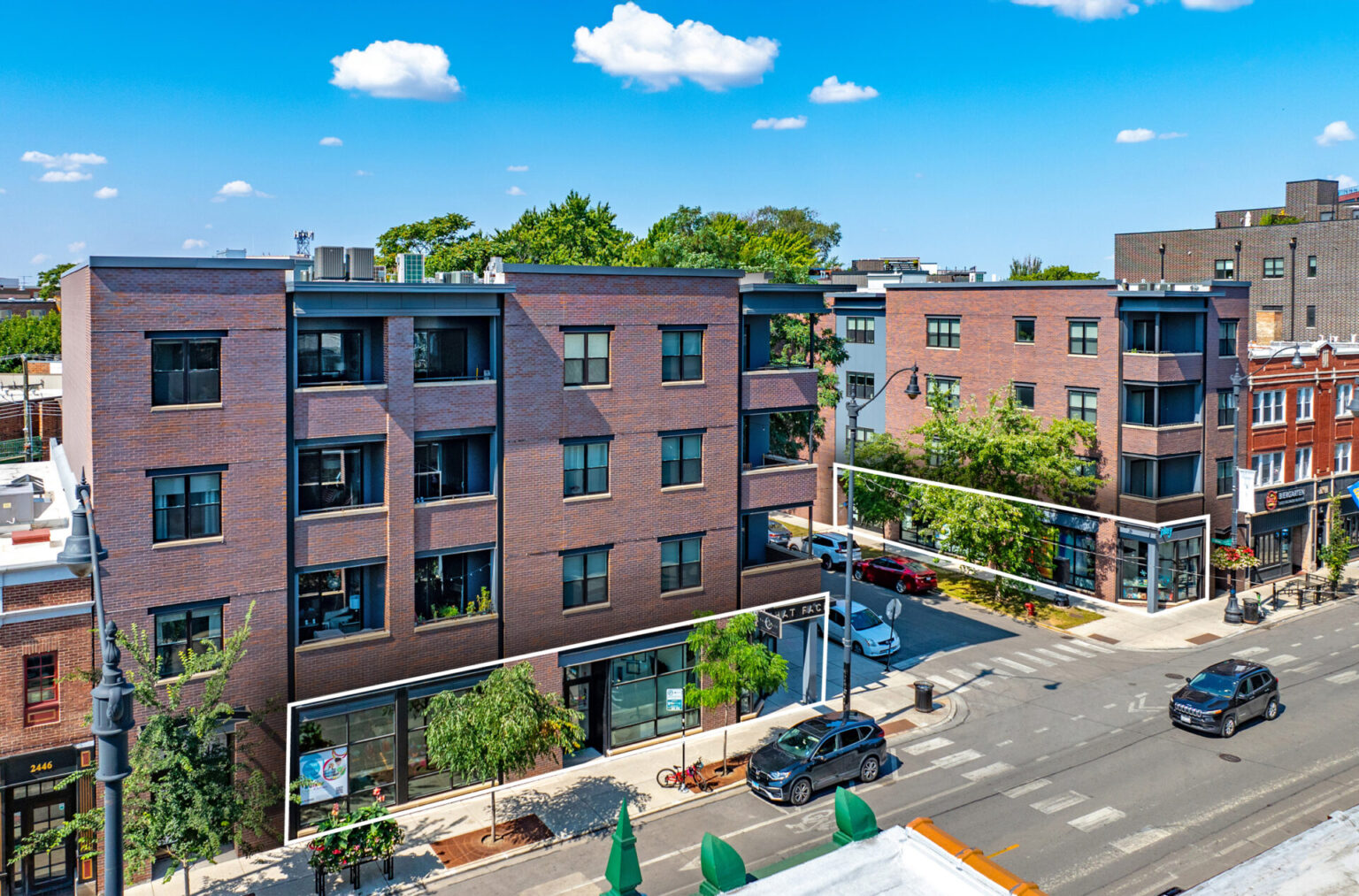 Greenstone Partners Brokers $2.4M Sale of Retail Property in Chicago’s ...