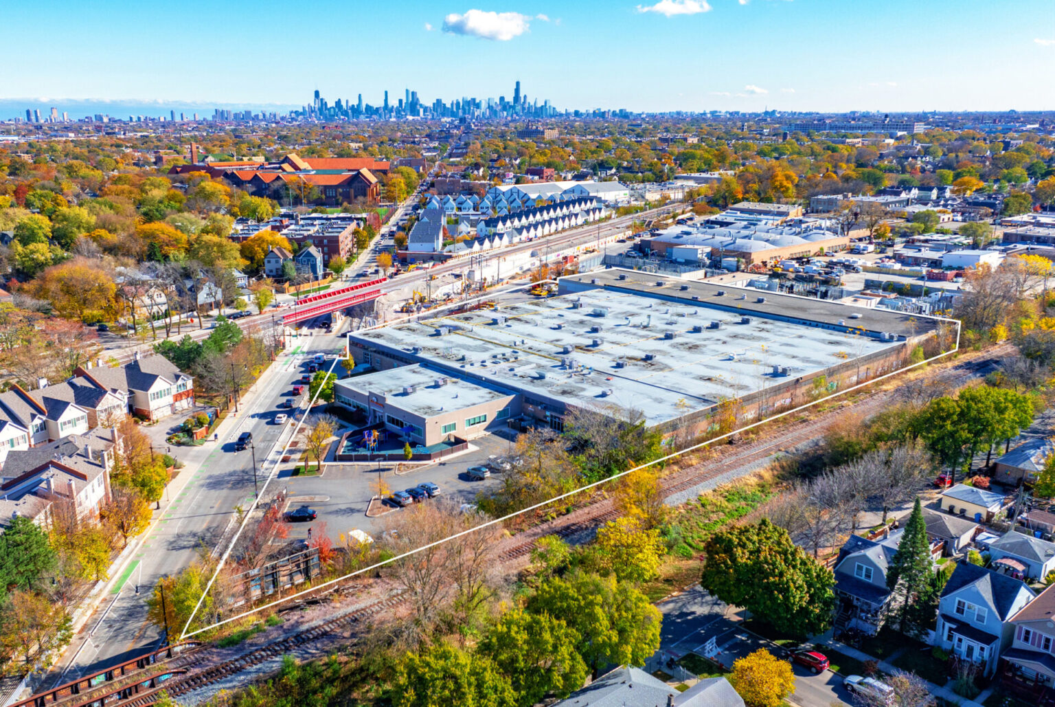 Greenstone Partners Closes $17M Flex-Industrial Sale in Chicago ...