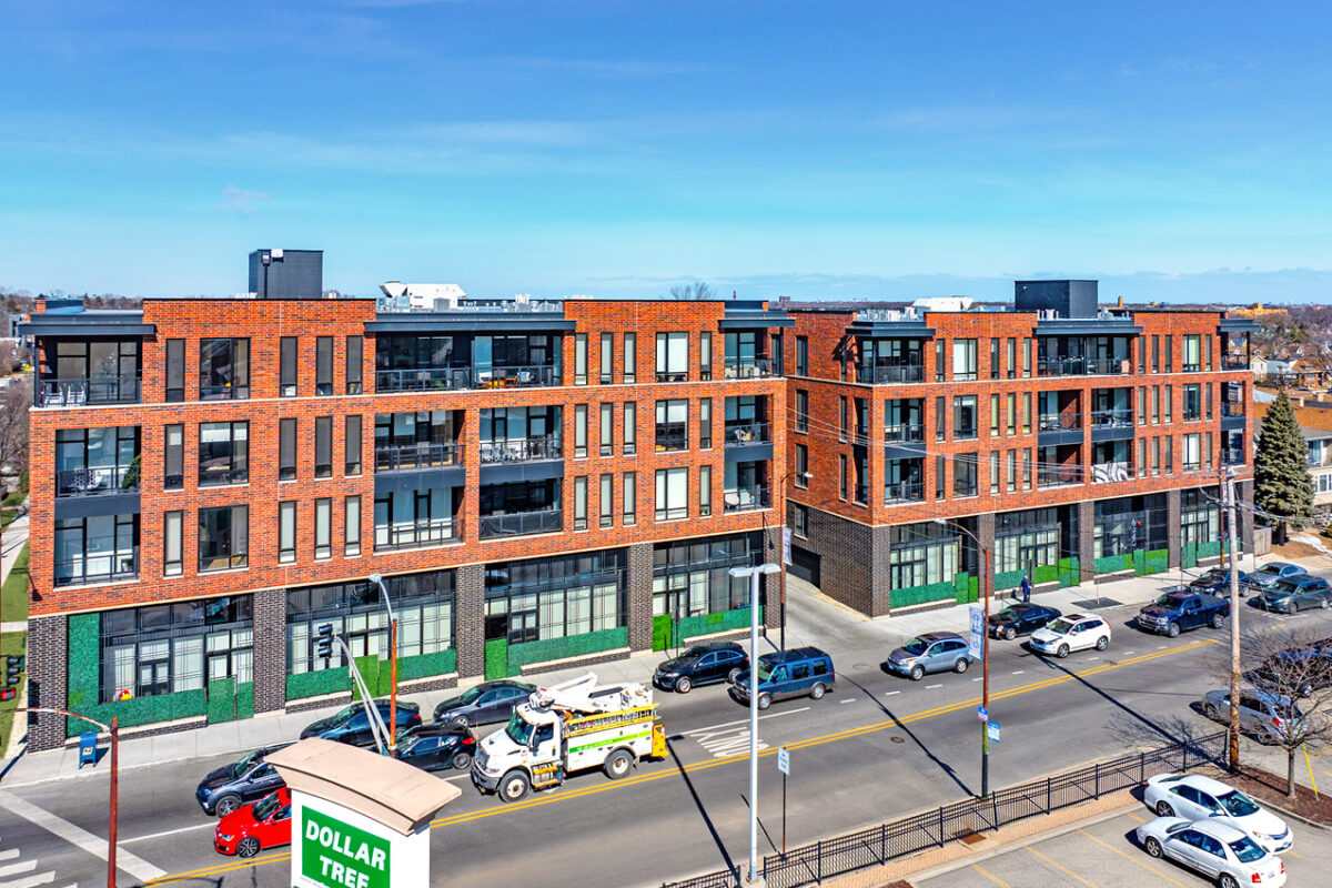 Greenstone Partners - Leading commercial real estate brokerage firm ...