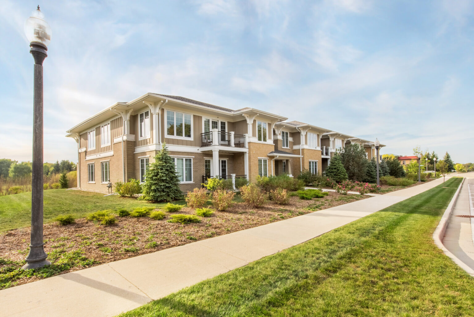 Greenstone Partners closes sale of 56-unit multifamily property in ...
