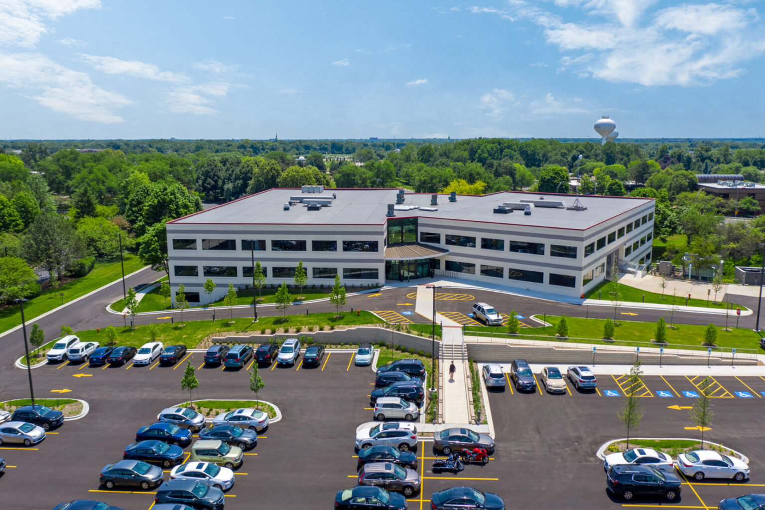 Greenstone Partners - Leading commercial real estate brokerage firm ...