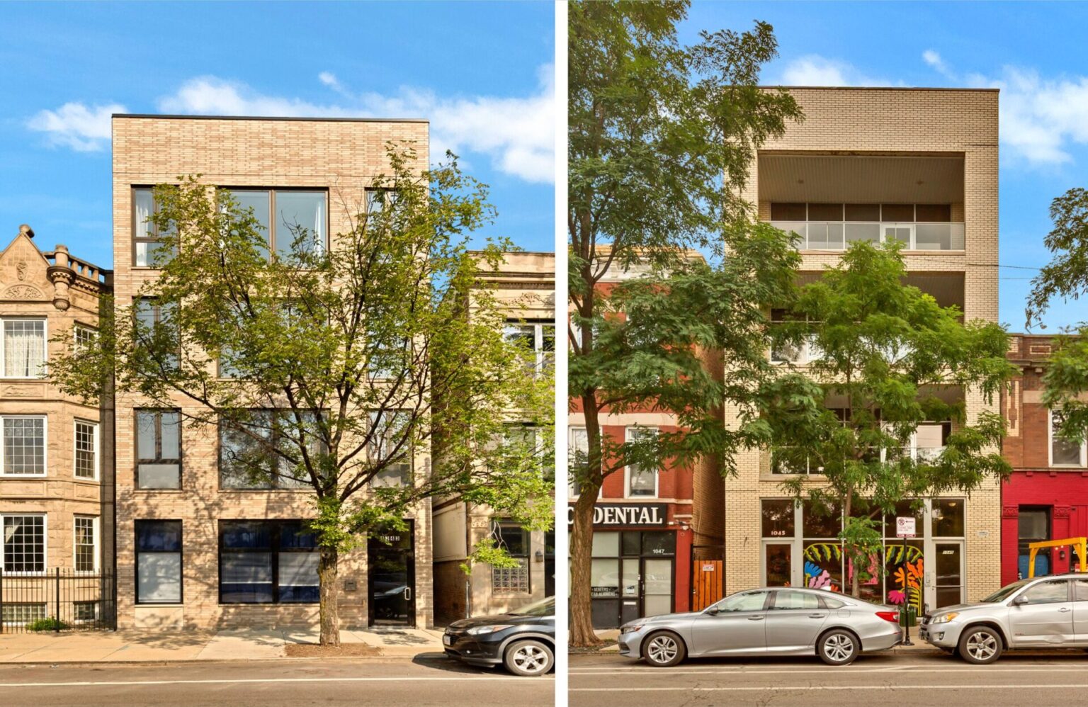 Greenstone Partners Sells Two Turnkey Multifamily Assets in Chicago ...