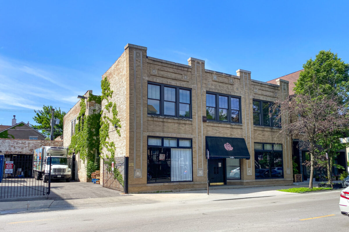 Greenstone Partners - Leading commercial real estate brokerage firm ...