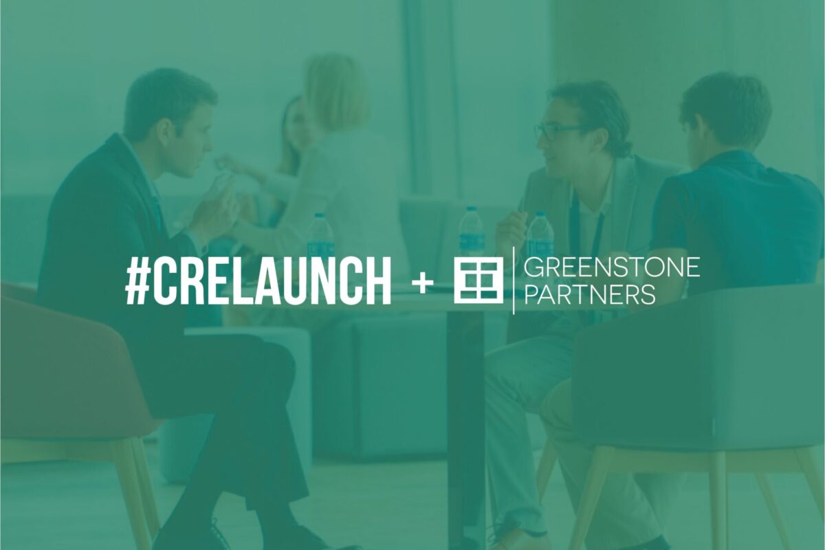 Greenstone Partners - Leading commercial real estate brokerage firm ...