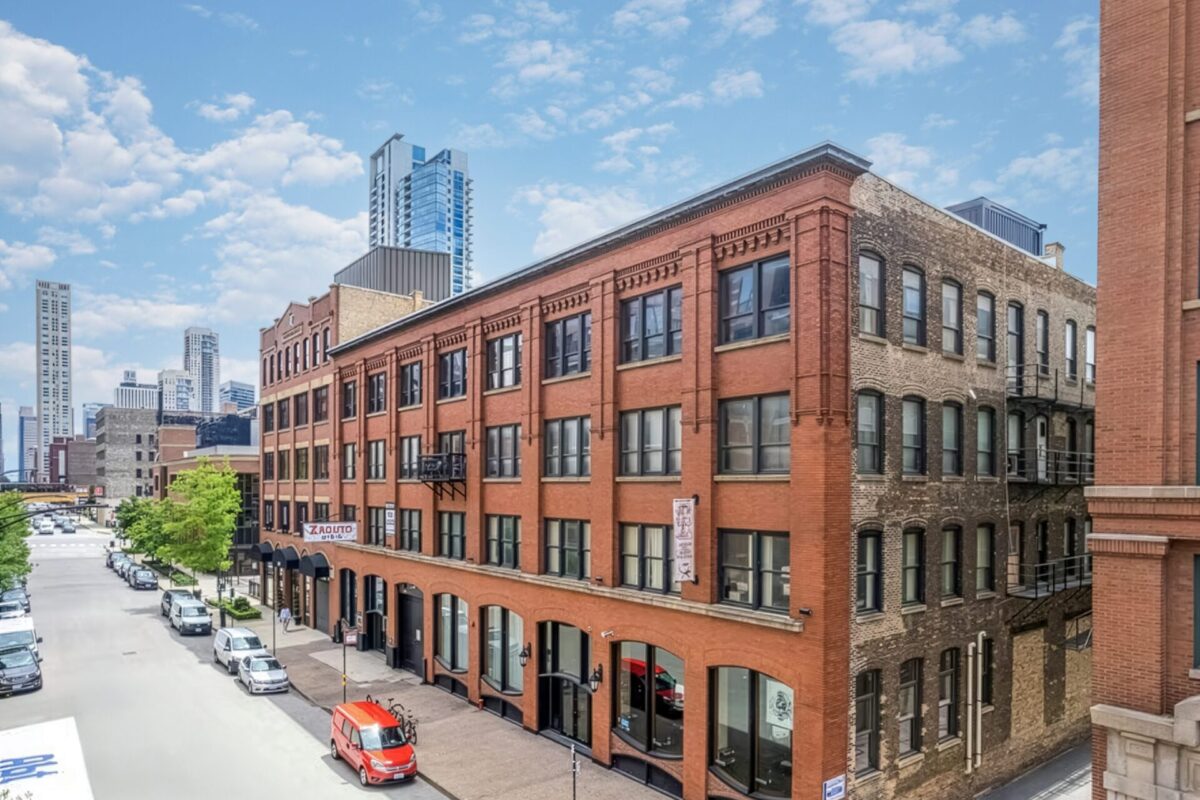 Greenstone Partners - Leading commercial real estate brokerage firm ...